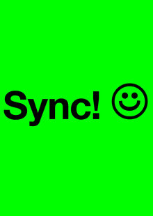 Gracias Sync! 2023 en Entradium