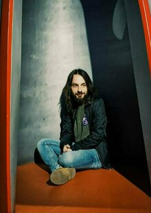 Roura en Coruña, en el Tío Ovidio in Entradium