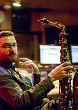 Compra entradas para ROBERTO NIEVA Quartet, en Bilbao | entradium, por ...