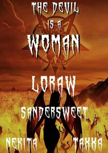 THE DEVIL IS A WOMAN en Entradium