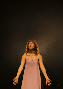 Presentació oficial The Musical Elle León + Davy Lyons en Entradium