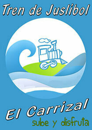 Buy tickets for Tren Galacho de Juslibol, in Zaragoza | entradium, by ...