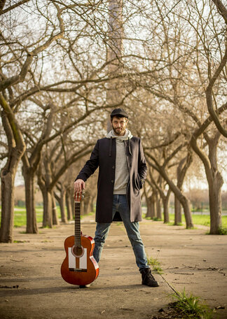 Compra entradas para El Pau en Sevilla, en Sevilla | entradium, por El Pau