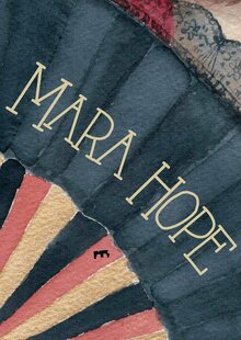 El tropicalismo Ibérico de Mara Hope en Entradium