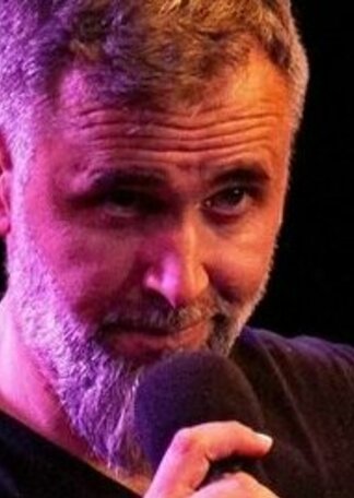 Compra entradas para Juan Barraza en París, en Paris | entradium, por ...