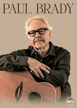 Buy tickets for Paul Brady , in Galway | powertik ie, by K Pop Superslayers