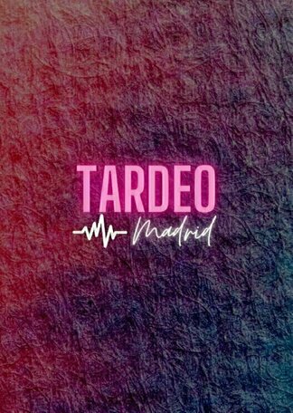 Compra entradas para Tardeo Madrid | 15 de Febrero , en Madrid ...