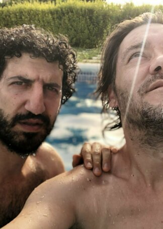 Compra entradas para Marwán y Luis Ramiro, en Madrid | entradium, por Luis Ramiro