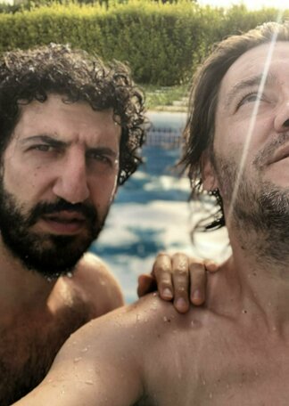 Compra entradas para Marwán y Luis Ramiro, en Madrid | entradium, por Luis Ramiro