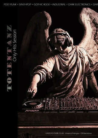 Compra entradas para TOTENTANZ (Only Hits Session), en Barcelona ...