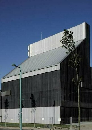 Compra entradas para Central de Energía DHC, en Zaragoza | entradium ...