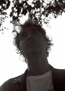 Xavier Boyer Band (cantante de Tahiti 80) en La lata de bombillas. en ...