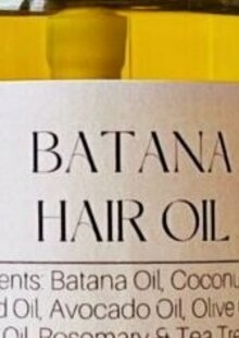 The Liquid Gold of Honduras: Unveiling Batana Oil - Entradium