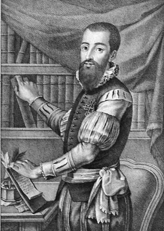 Compra entradas para Día Garcilaso: homenaje al poeta., en Madrid ...