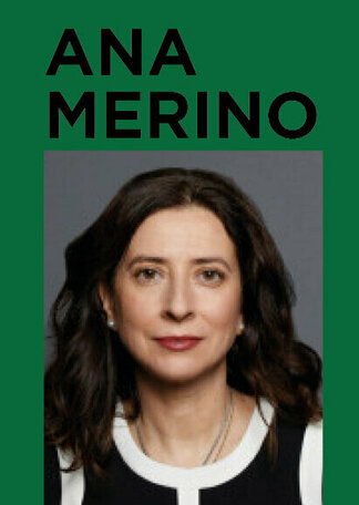 Compra entradas para Firma de Ana Merino, en Madrid | entradium, por ...