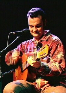 Almagato: Recordando a Mauricio Aznar. en Entradium