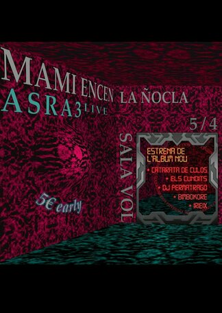 Compra entradas para Desacato Goblin: estrena mami ençen la ñocla ...