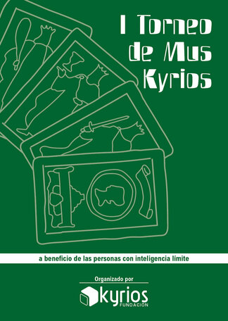 Compra entradas para Torneo de mus solidario - Fundación Kyrios, en ...