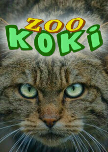 ZOO KOKI (Parque zoológico y botánico) en Entradium