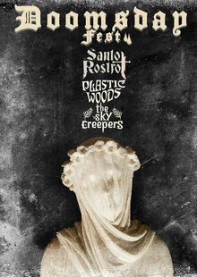 Doomsday Fest 2024 en Entradium
