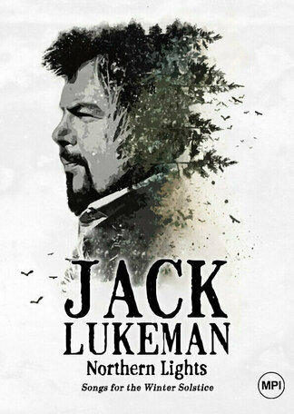 Buy tickets for Jack Lukeman Northern Lights , in Dublin | powertik ie ...