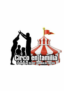Circo en Familia en Entradium