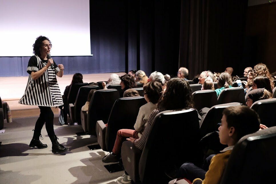 Compra entrades per a LA PEQUEÑA LINTERNA 2026. ESPECTADOR., a Zaragoza ...