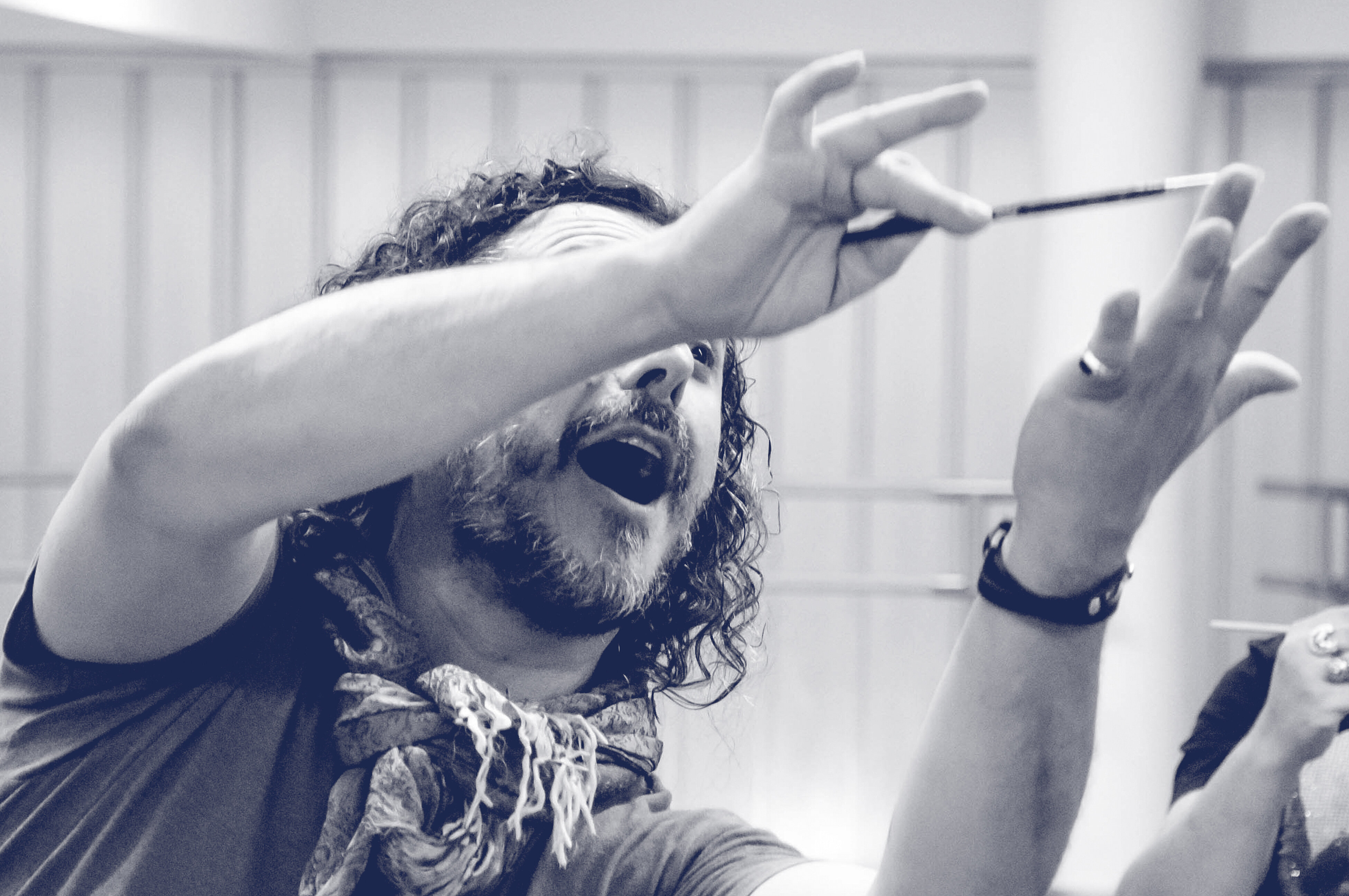 Torombo 'Flamenco para niños' - Flamenco on Fire en Entradium
