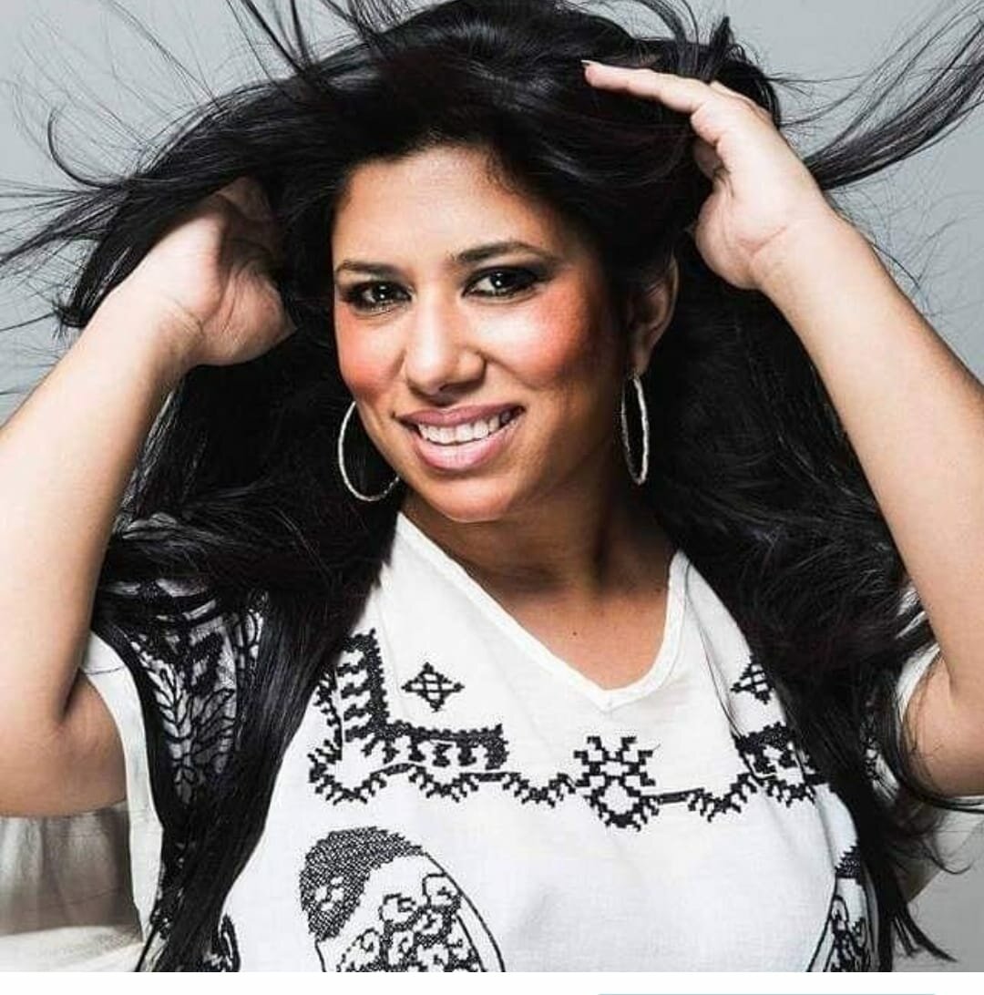 Monty y La Barbería del Sur +Fernando Soto +Samara Losada +Maloko Soto ...