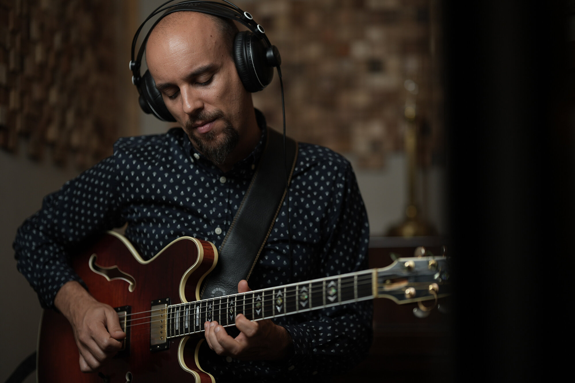 Viernes Mirajazz: Víctor Antón Group en Entradium