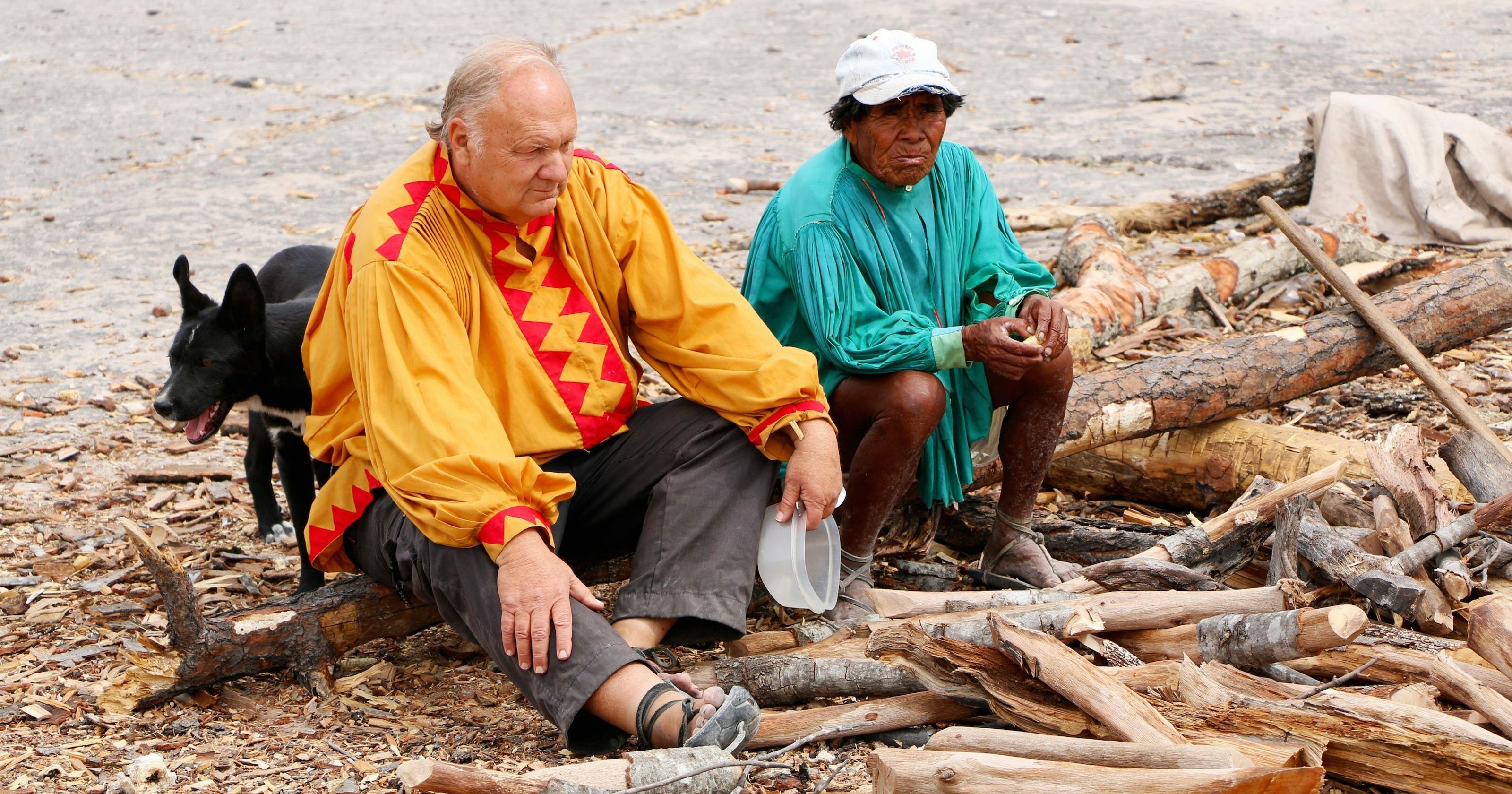 Romayne Wheeler: El pianista de la Sierra de Tarahumara (Méjico) en ...