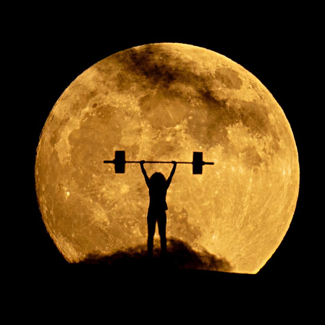 LA LUNA DE TONI SENDRA en Entradium