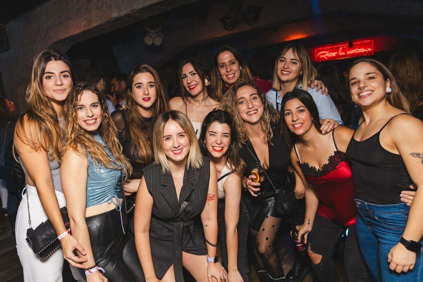 Tardeo en Sala Toy Room con “Cosa Fina” y Dj’s invitados en Entradium