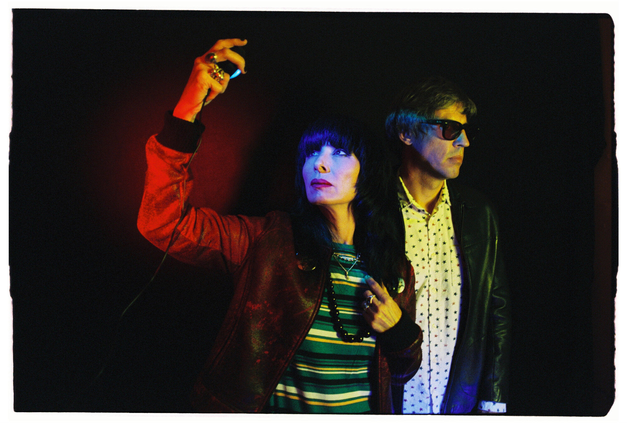 EXFAN en Madrid 5 enero en Entradium