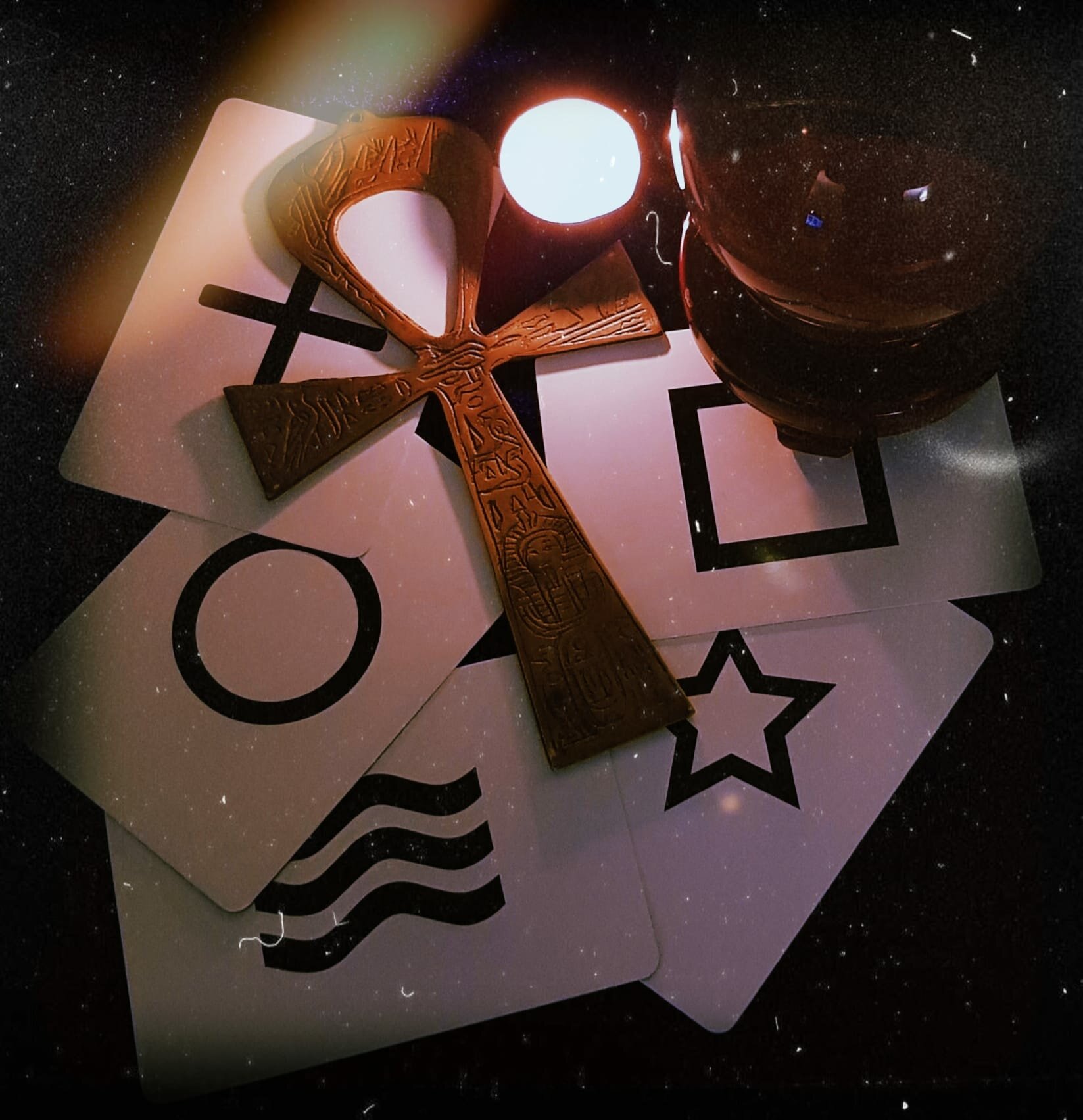 DESCUBRE TU NIVEL DE PERCEPCIÓN EXTRASENSORIAL en Entradium