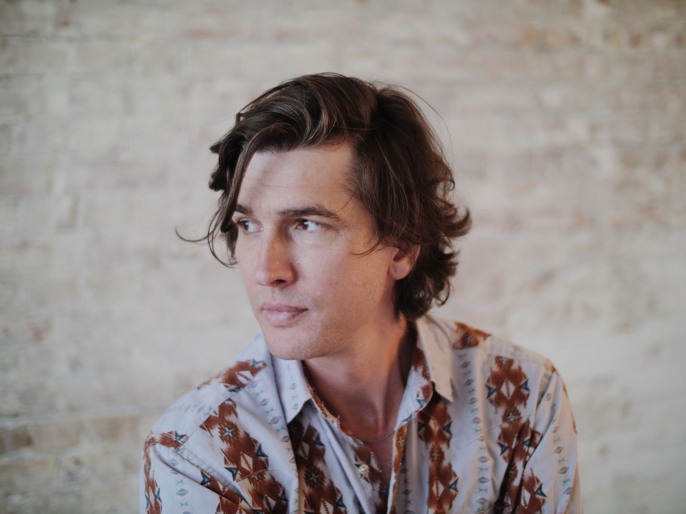 Joe Wilkes en Valladolid en Entradium