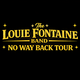 Compra entradas para Louie Fontaine · No Way Back Tour 2026 · Madrid ...